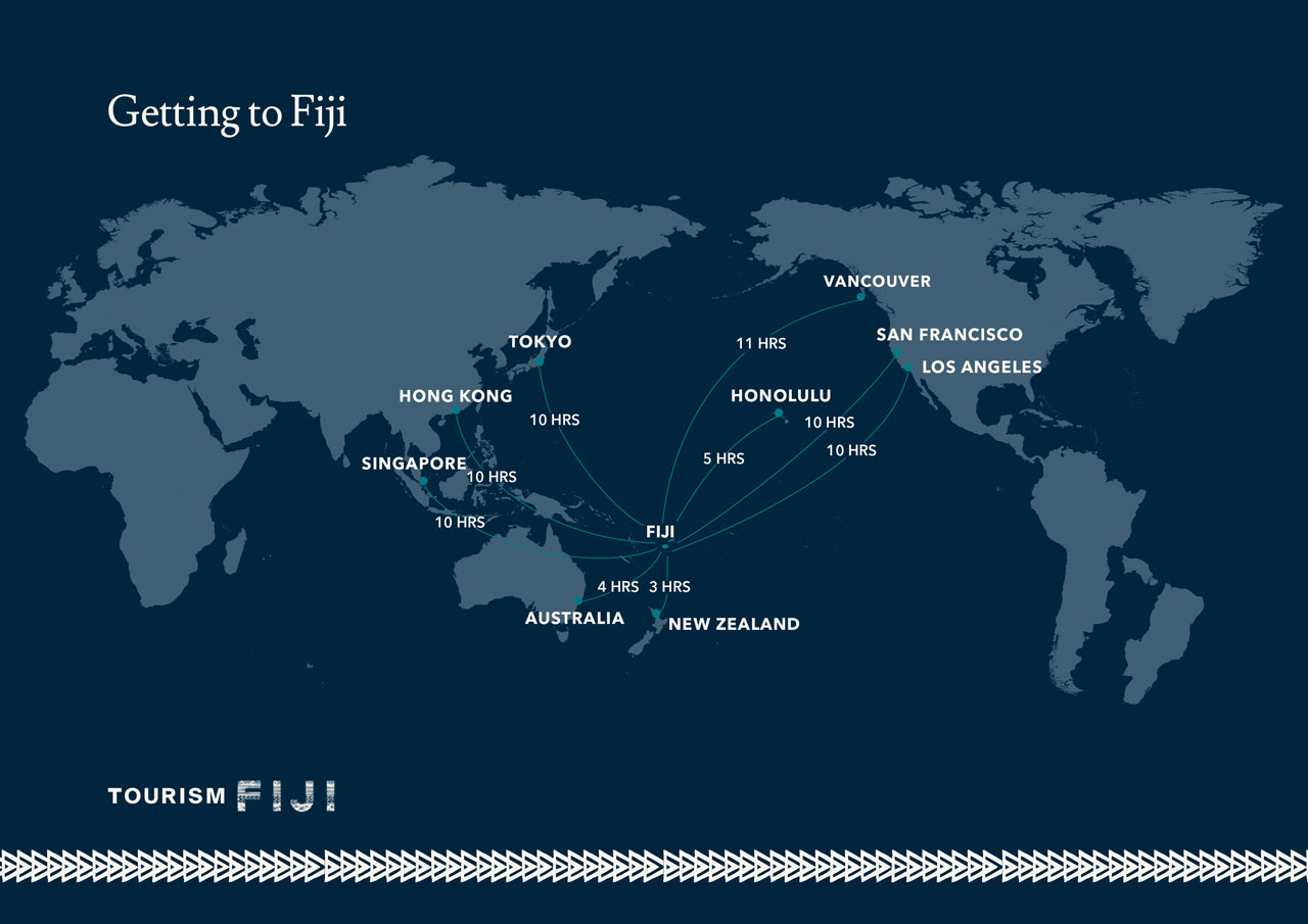 Discover Fiji's Diverse Geography | Tourism Fiji Discover Fiji's Diverse Geography | Tourism Fiji